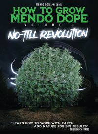 Mendo Dope Farms
