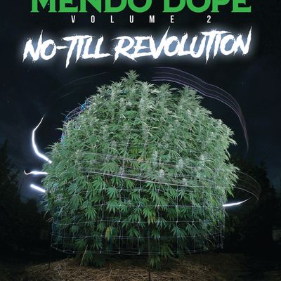 Mendo Dope Farms