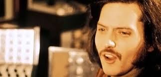 Faces in the Crowd: Jimmy Miller (Producer)