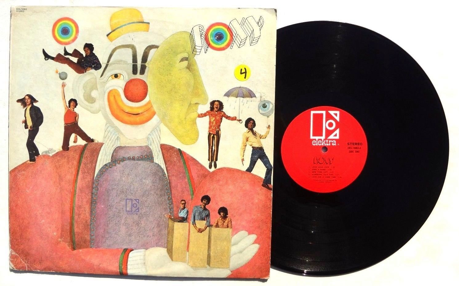 My Favorite Songs: Part 1