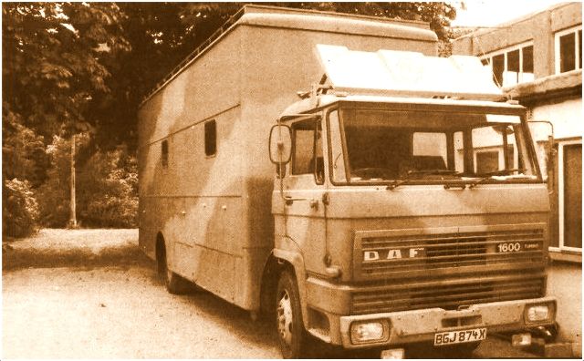 Faces in the Crowd: Jimmy Miller (Producer)