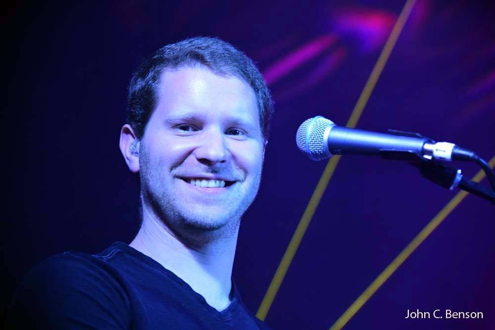 Dark Side of the Moon - Josh Hartman