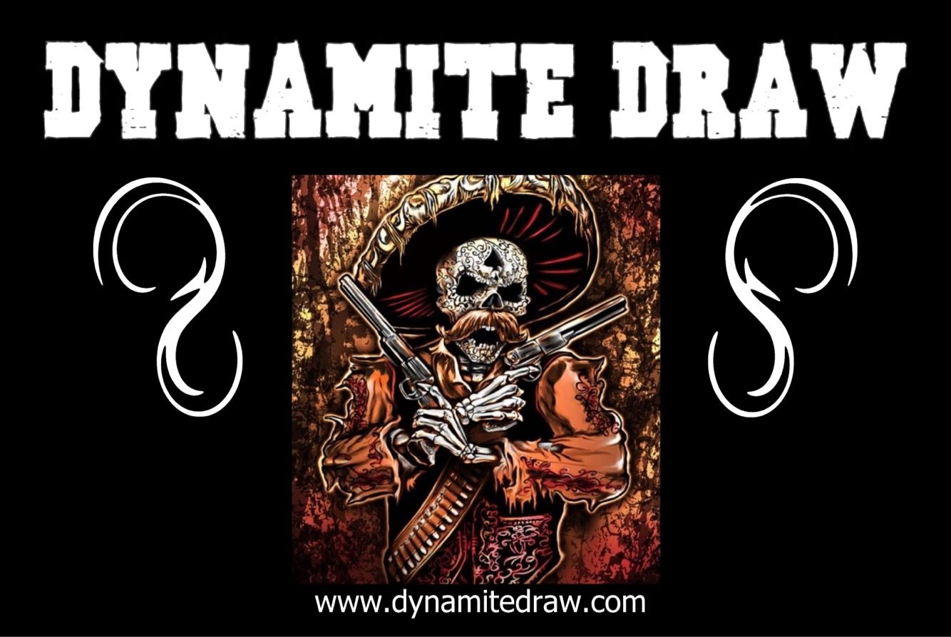 Dynamite Draw