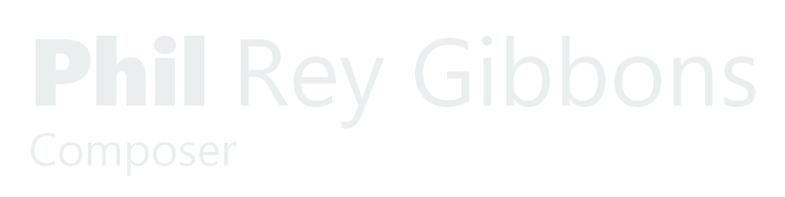 Phil Rey Gibbons Phil Rey Gibbons