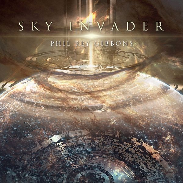 Phil Rey Gibbons - Latest TRACKS