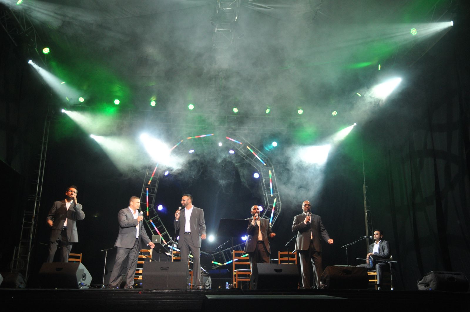 Aashiq Al Rasul - Photos