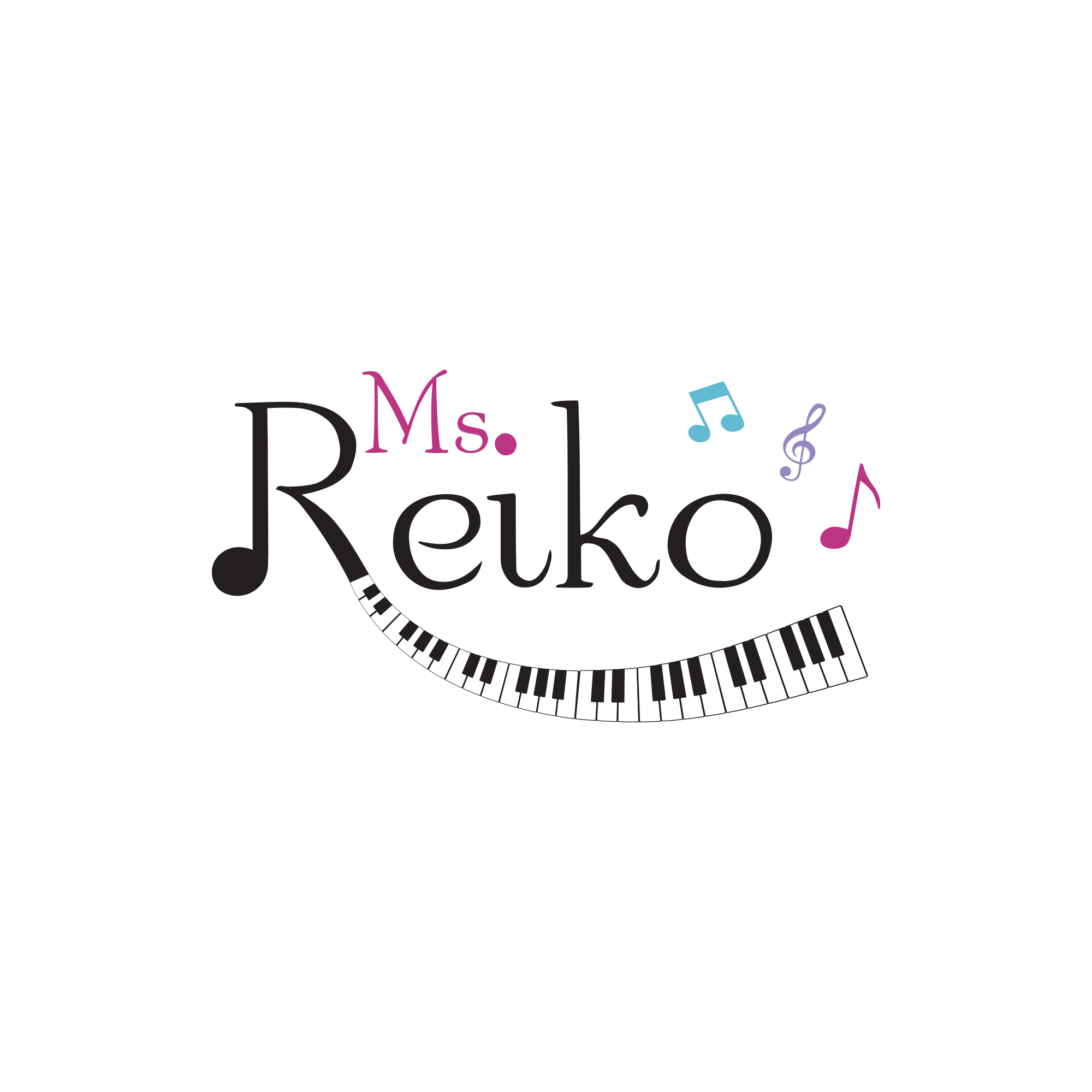 Piano Lessons With Ms Reiko Private Lessons Piano Lessons With Ms Reiko Private Lessons