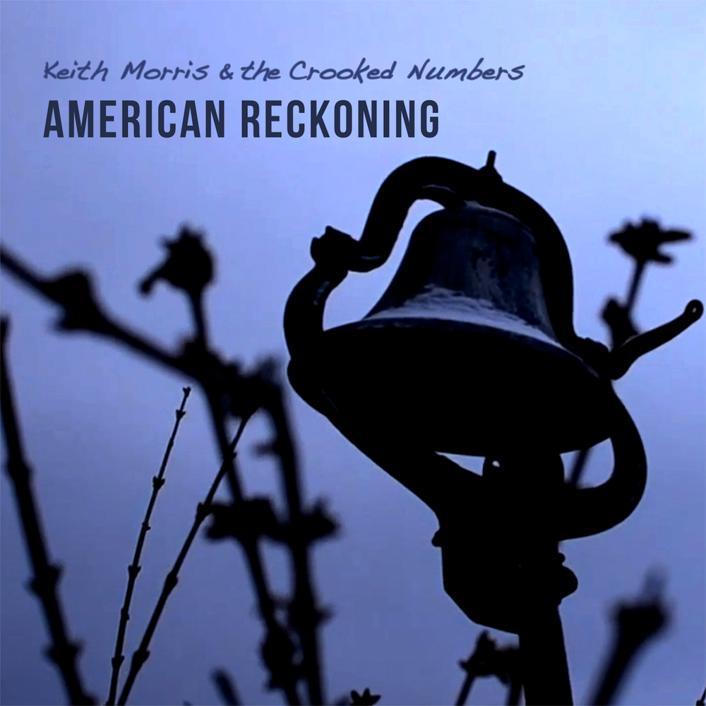 Keith Morris // Home