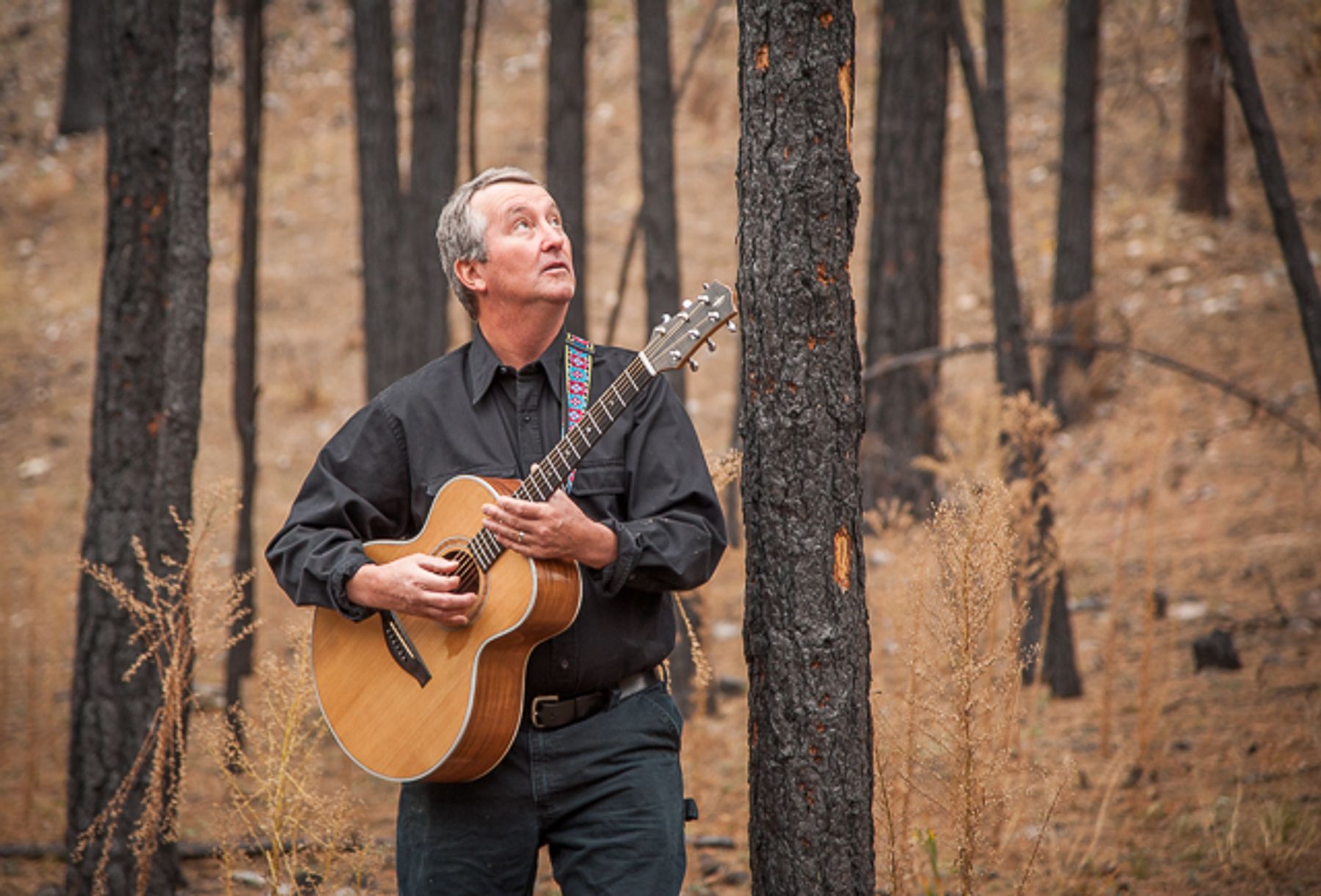 KenBevis.com - Music