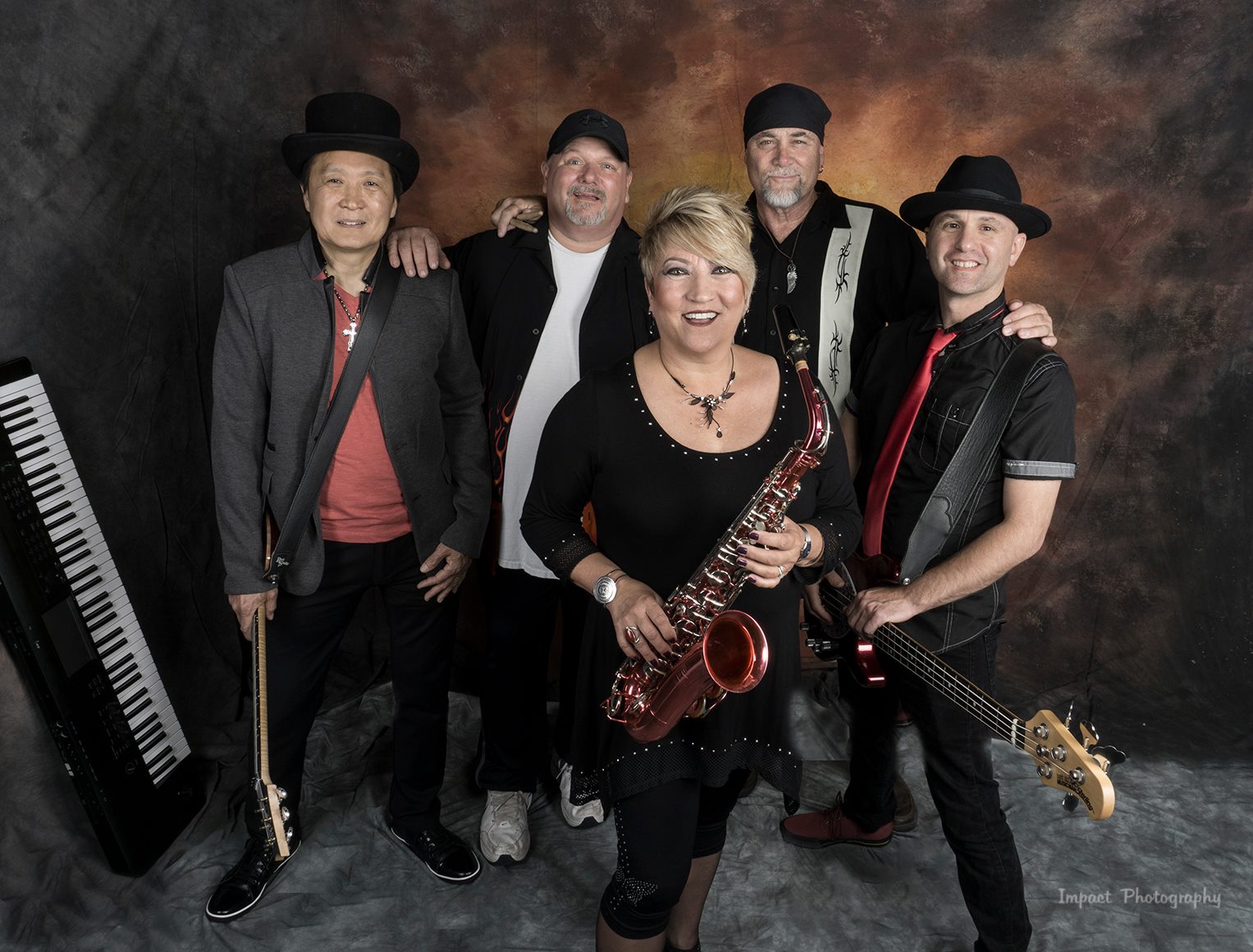 Hot Fun Band