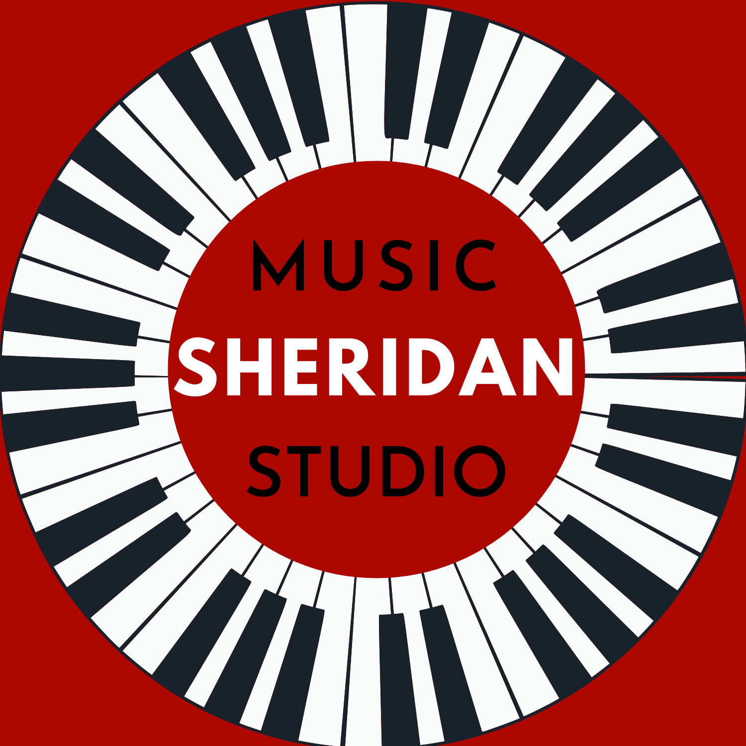 Sheridan Music Studio