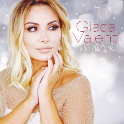 Giada Valenti - MUSIC
