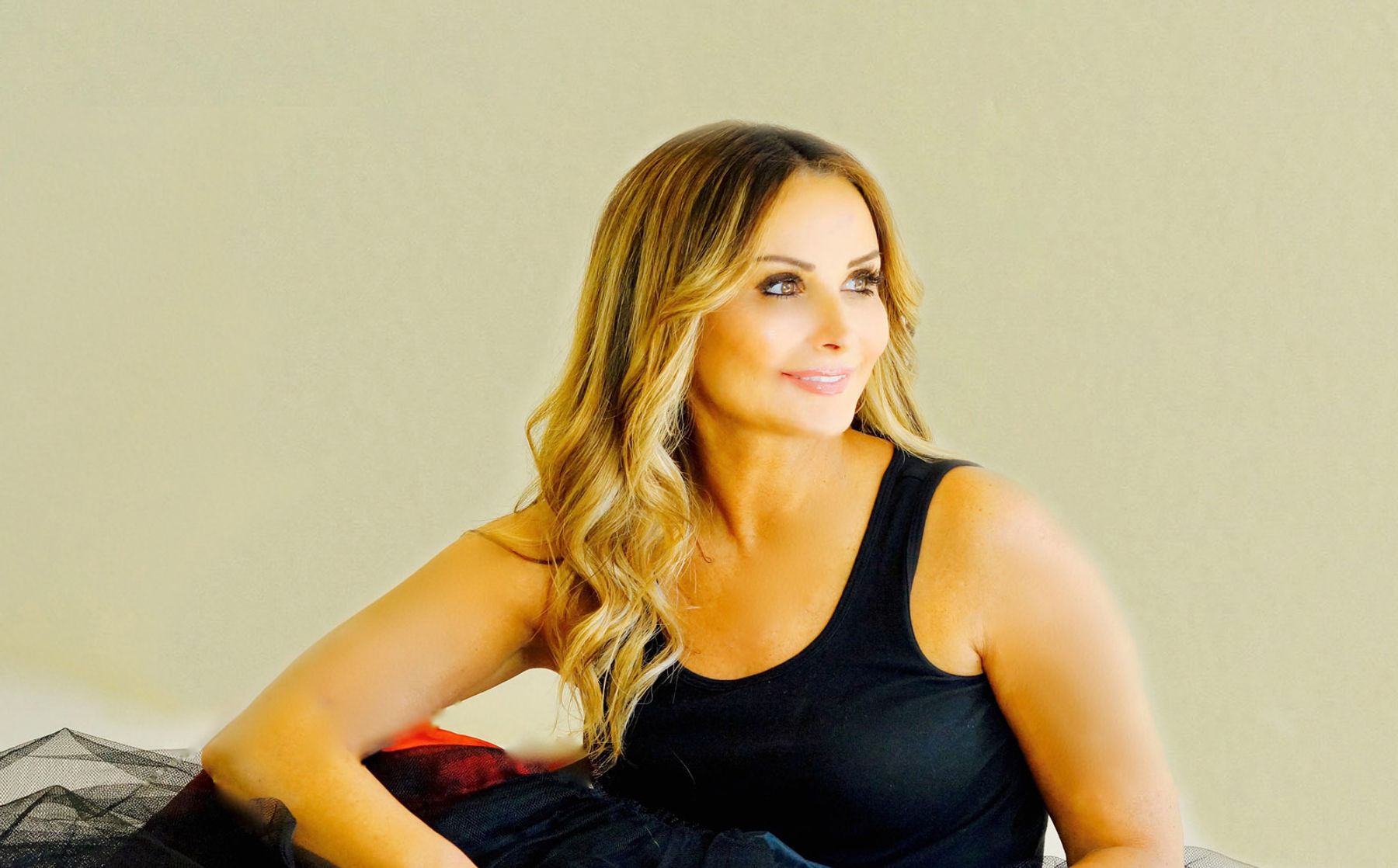 Giada Valenti - Press