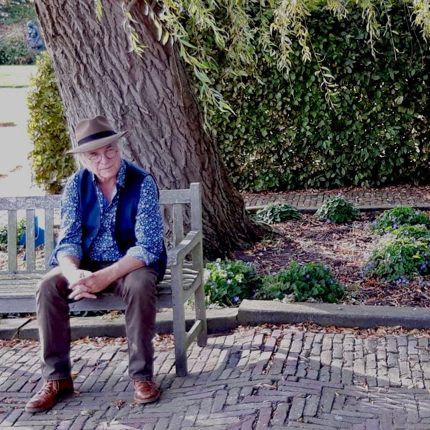 David Olney