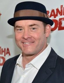 Anchorman & The Office Star David Koechner featuring Rob Maher