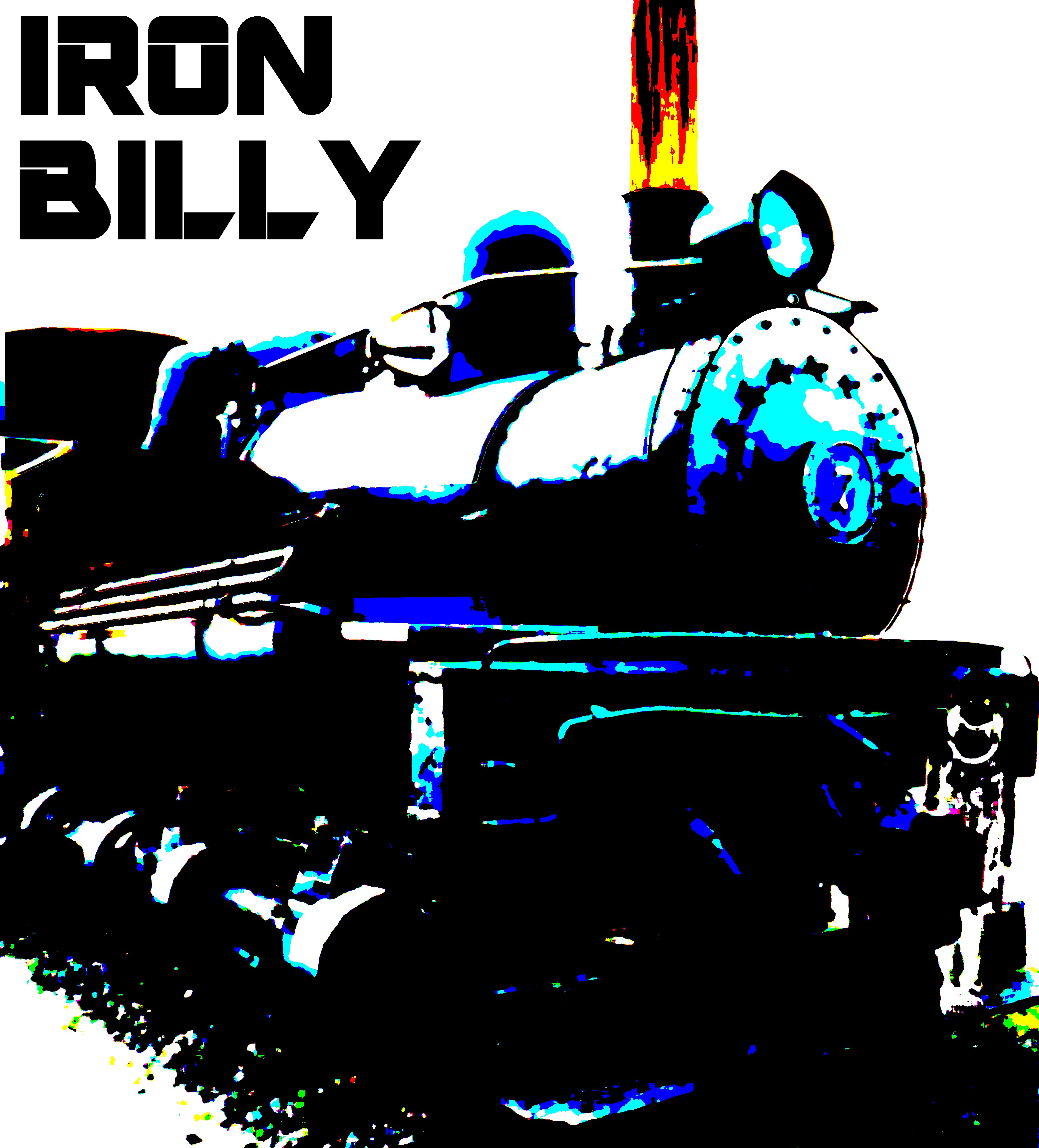 Iron Billy