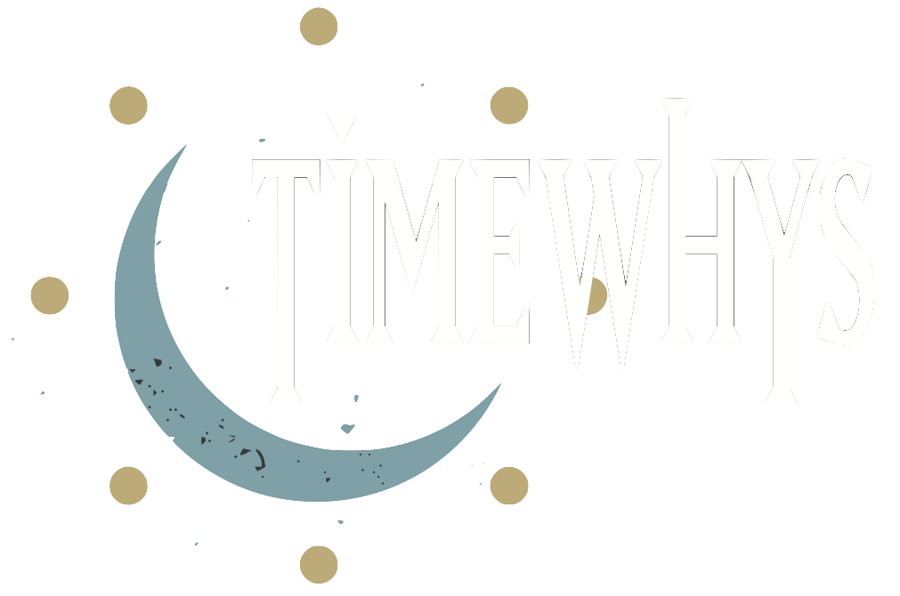 TimeWhys - About
