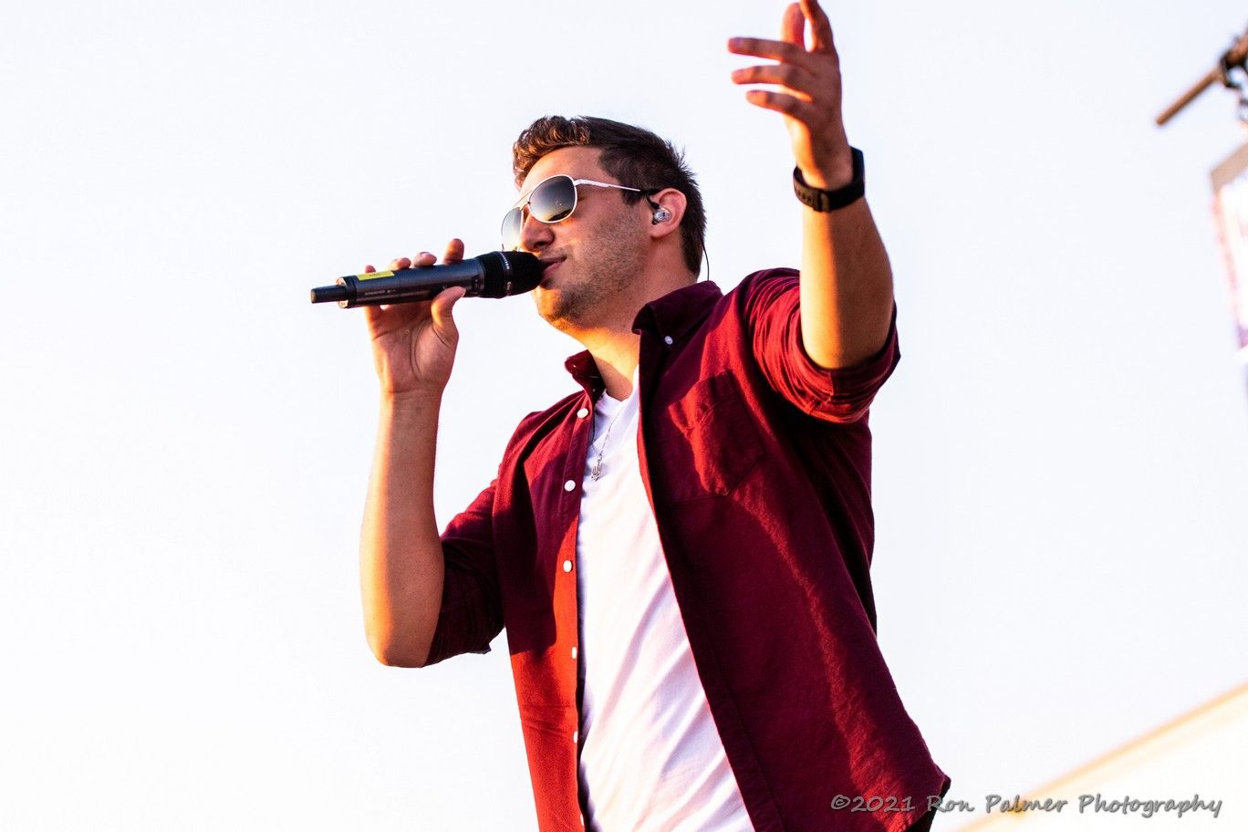 Travis Dolter - Photos