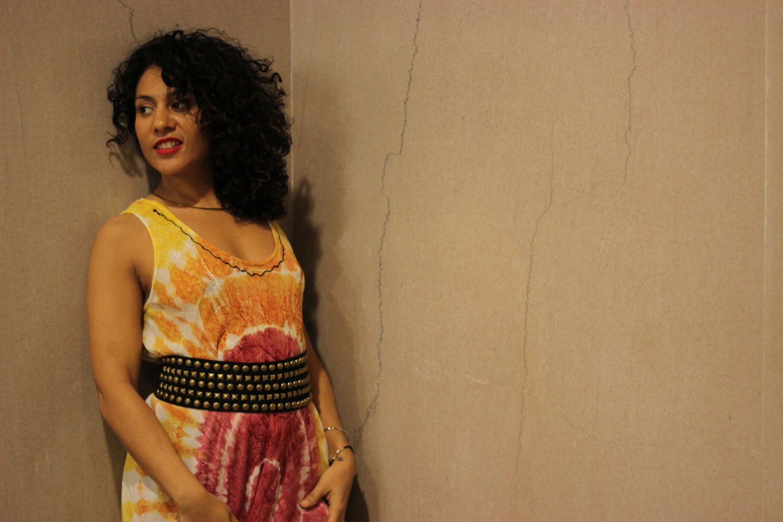 Sandra Small - Photos