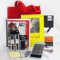 Homeschool Art | ARTistic Pursuits - Classic- 9 - 12th