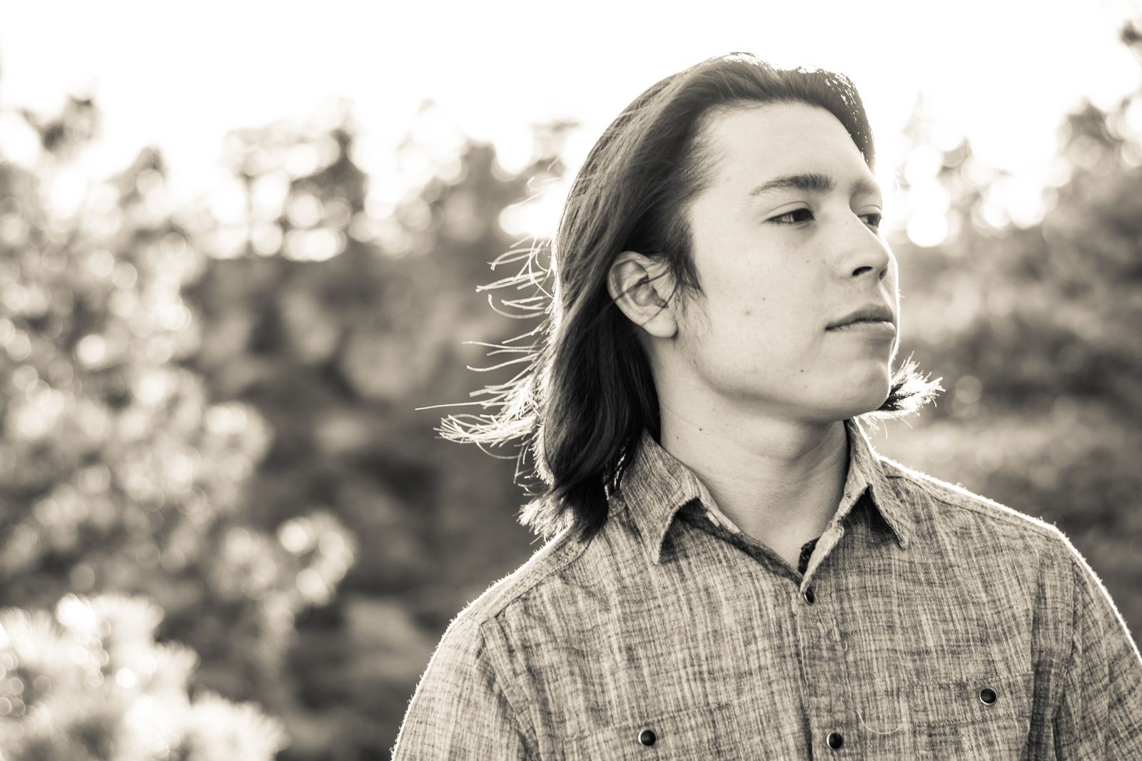 Counting Coup - Gallery