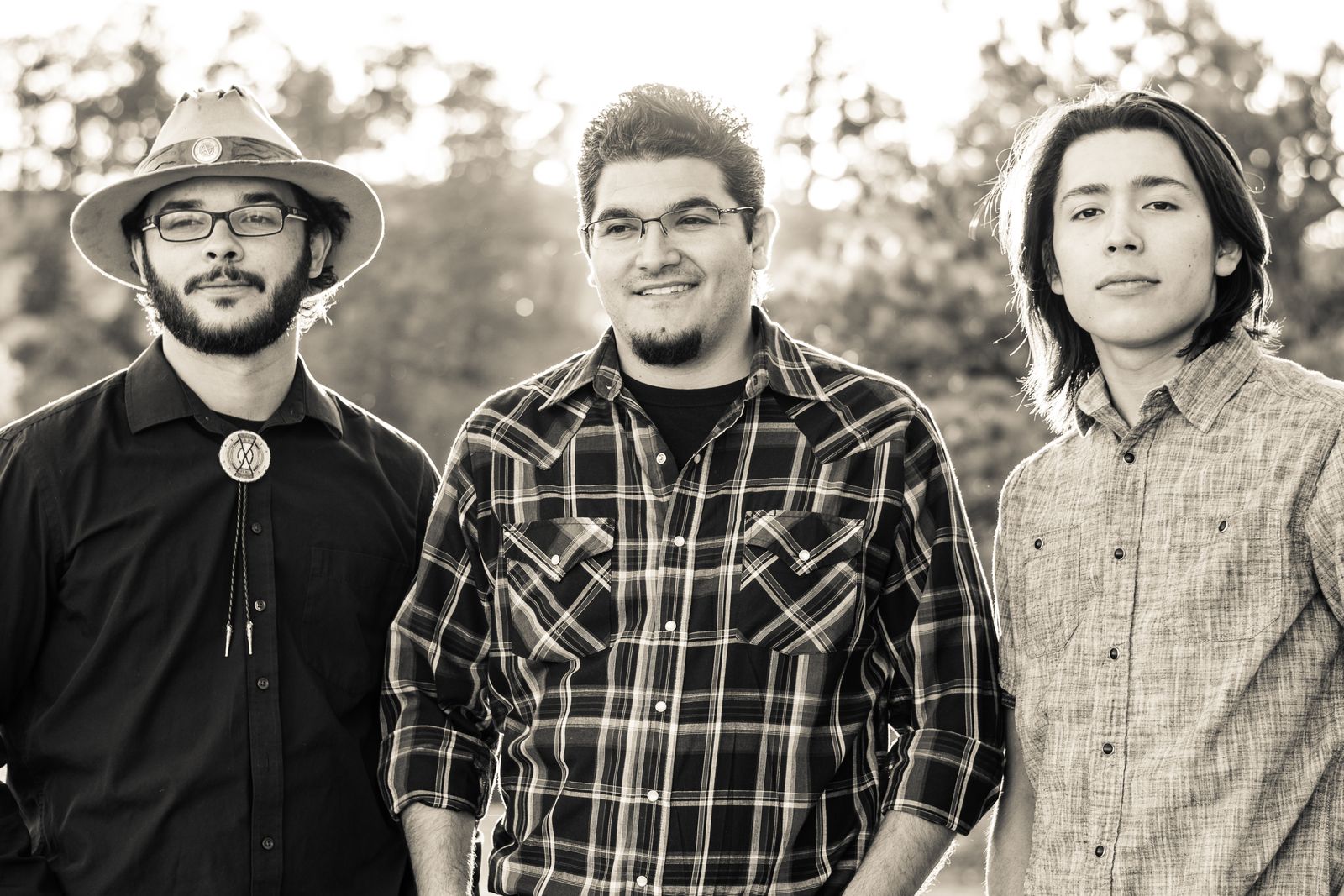 Counting Coup - Gallery