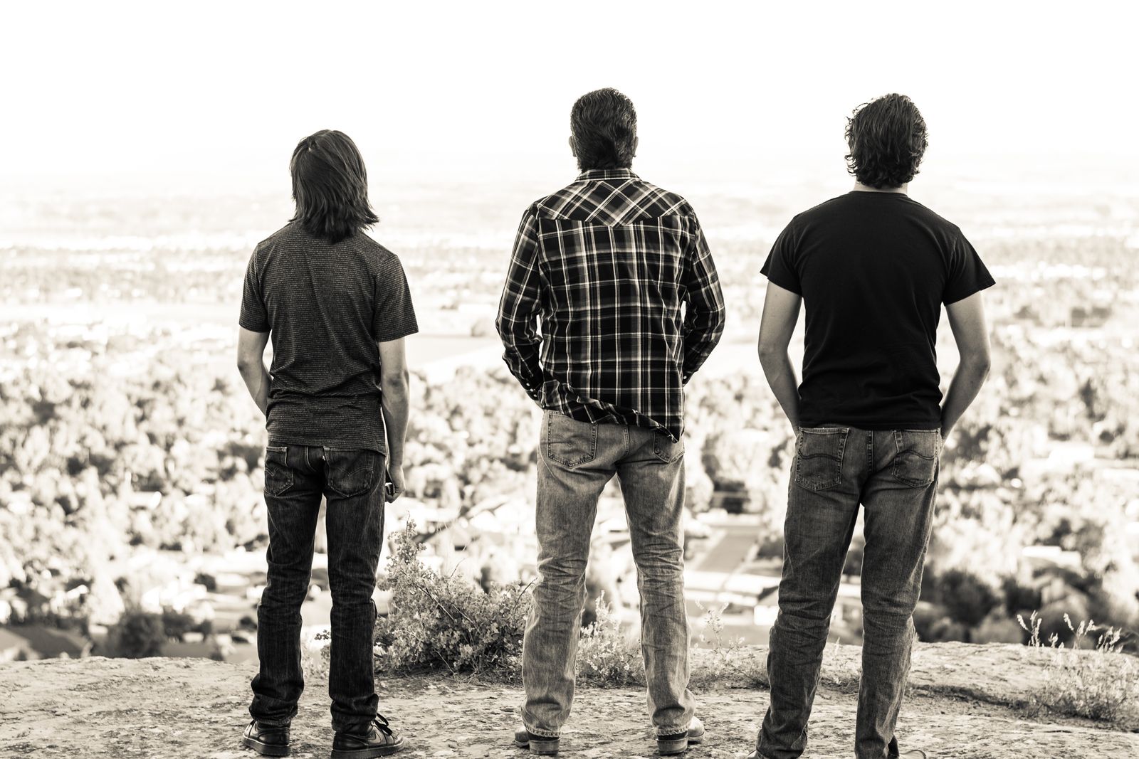 Counting Coup - Gallery