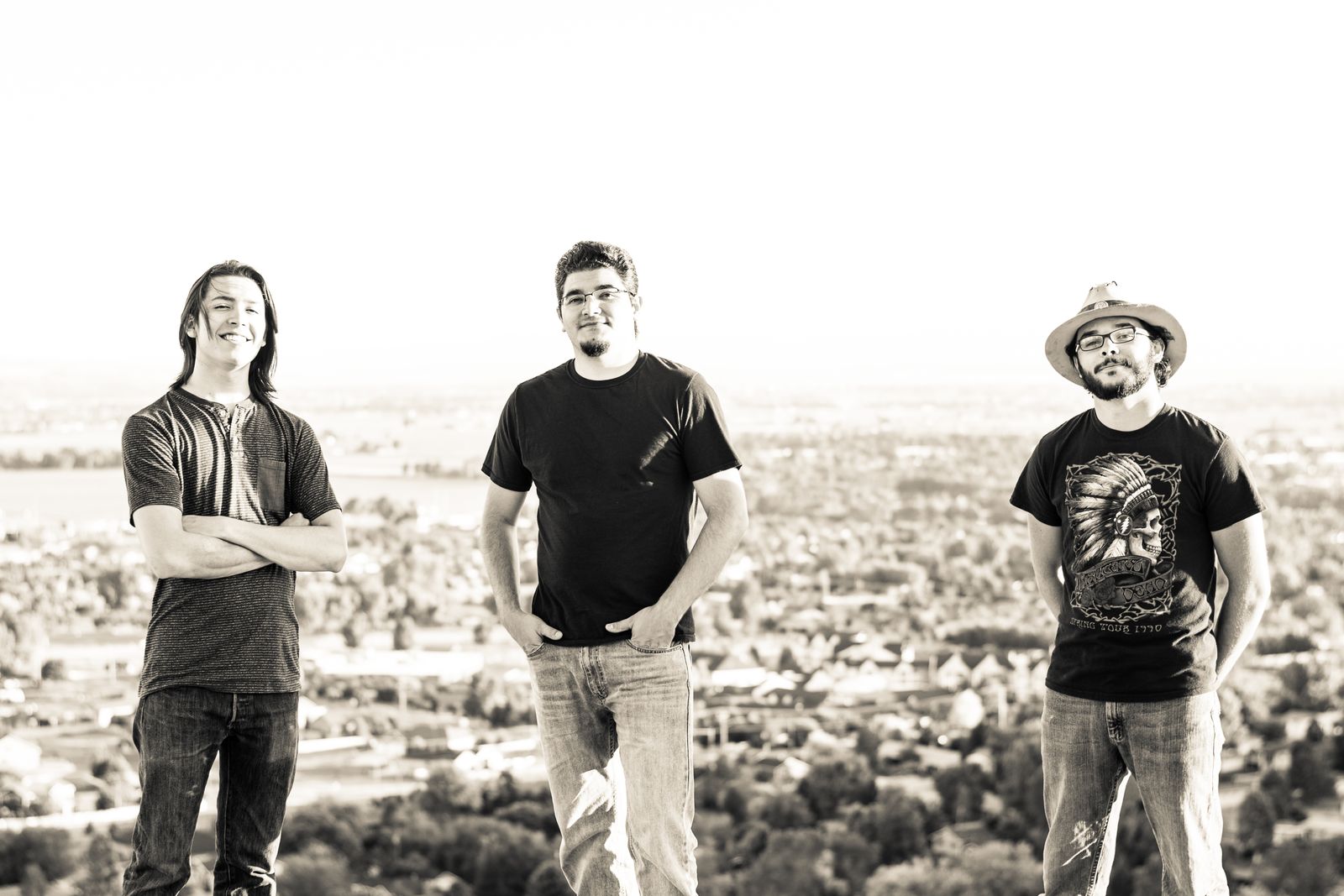 Counting Coup - Gallery