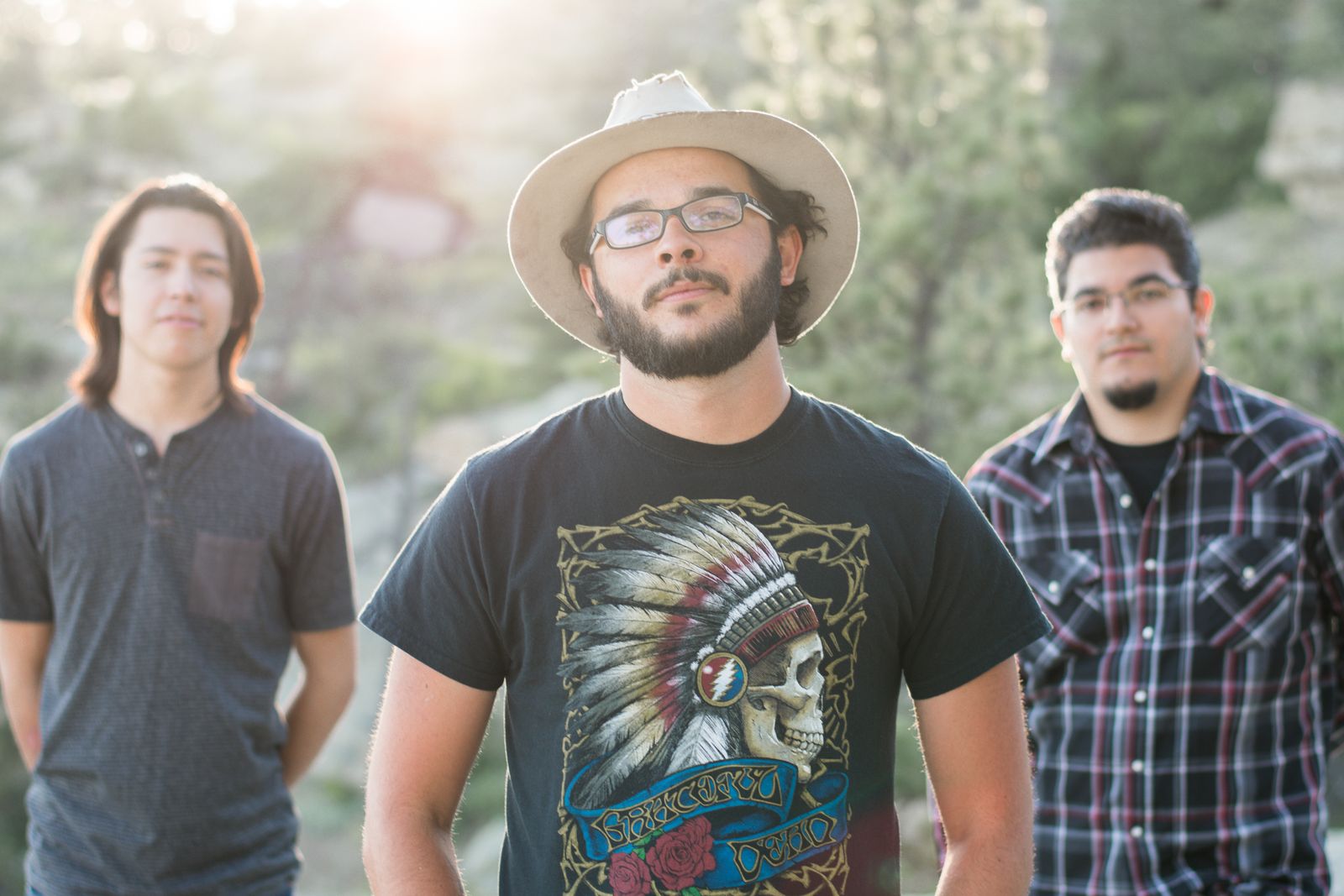 Counting Coup - Gallery