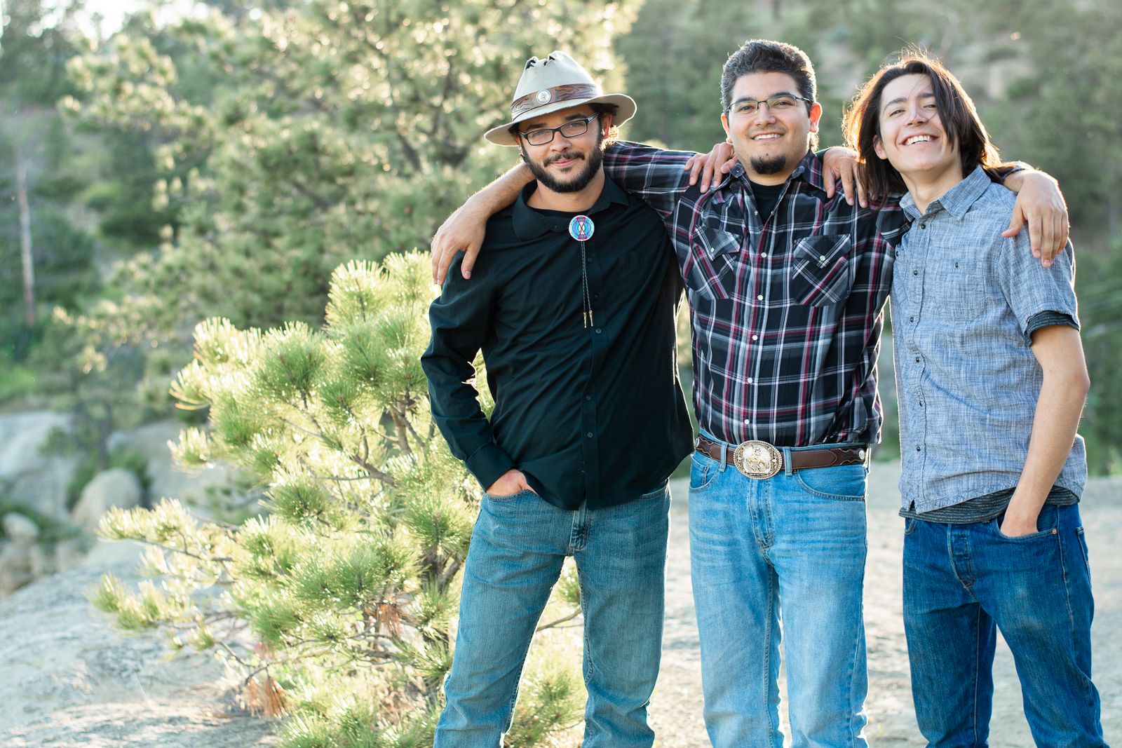 Counting Coup - Gallery