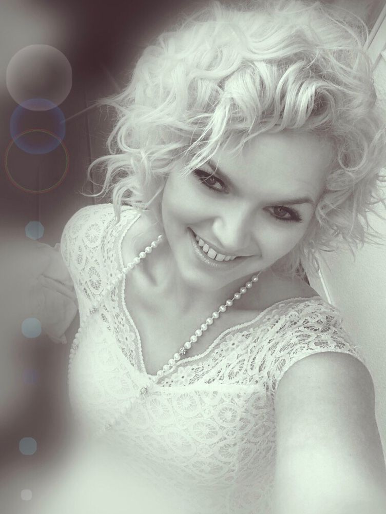 Ashley Puckett - MUSIC
