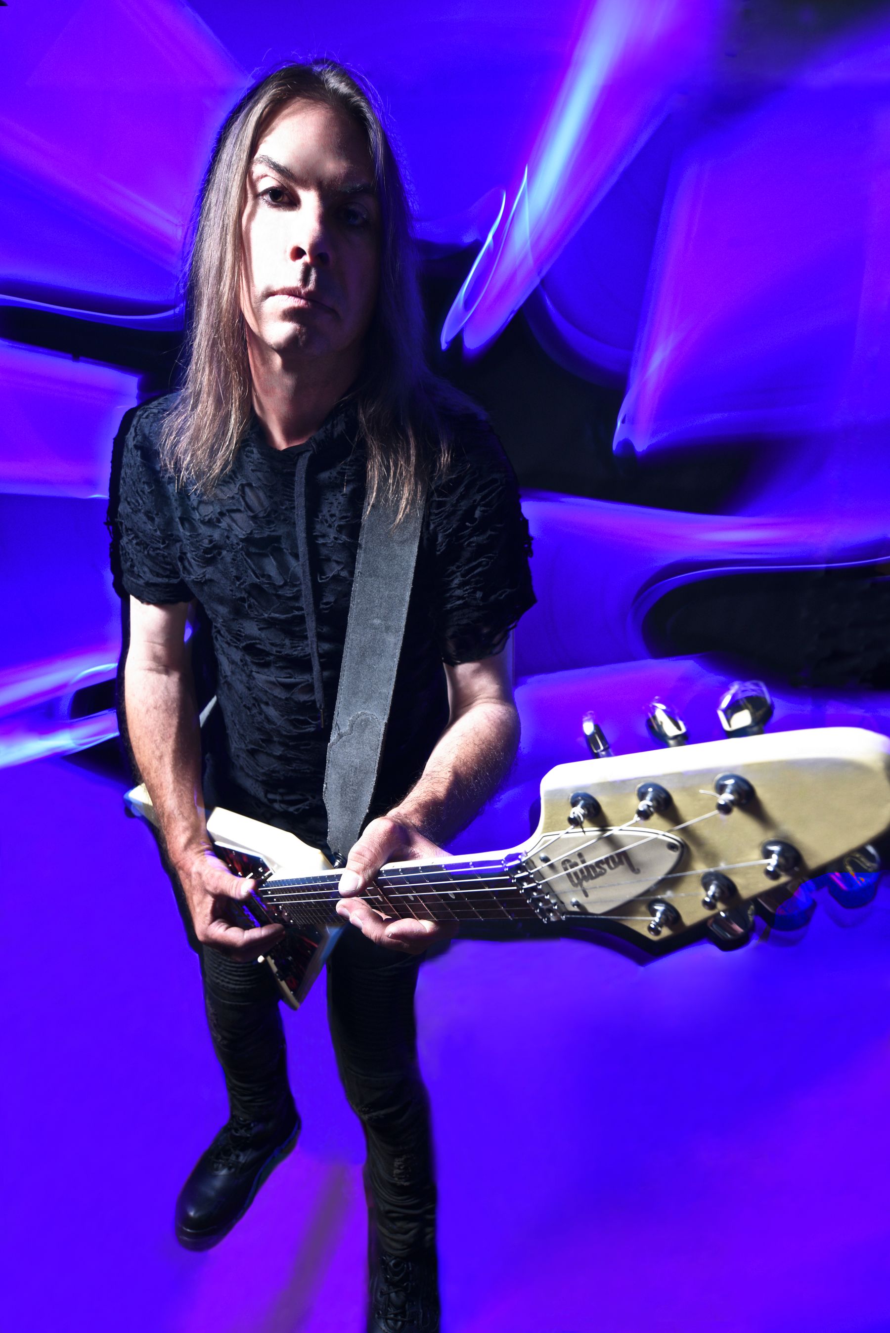 Interview with Layne Staley's mother, Nancy McCallum