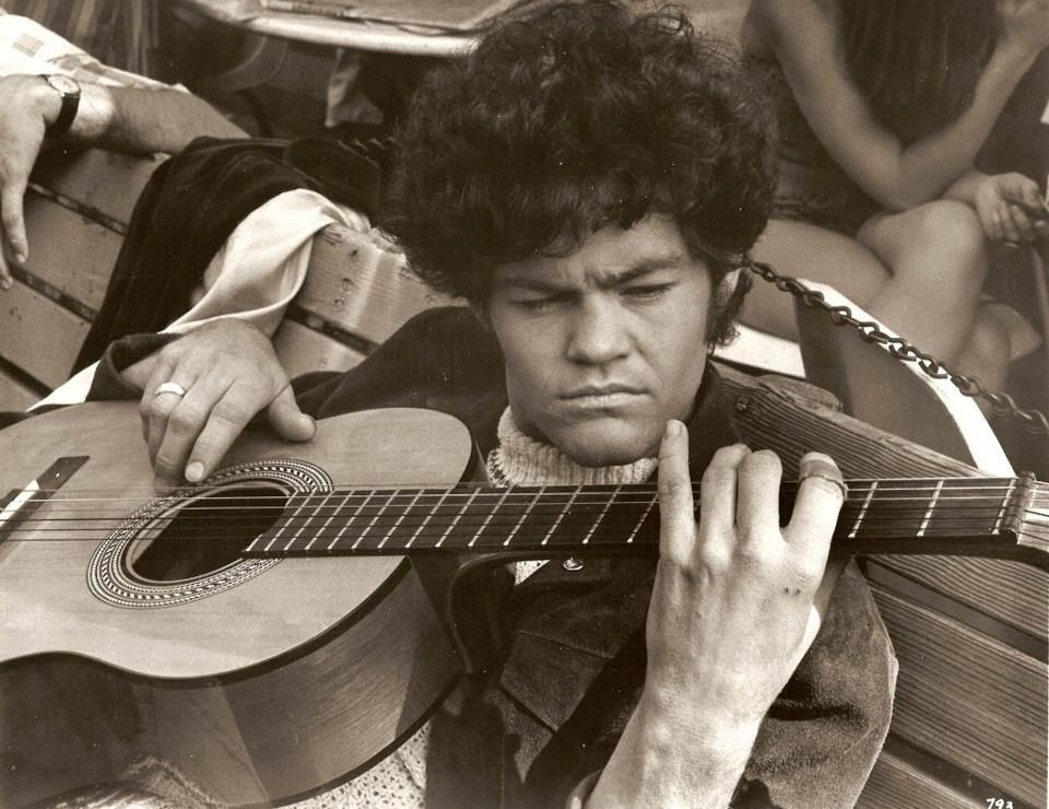 Micky Dolenz - That Was Then