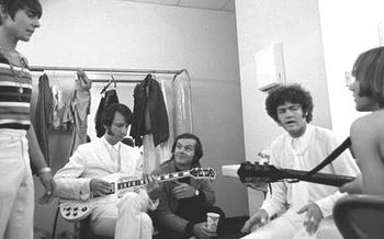 Micky Dolenz - That Was Then