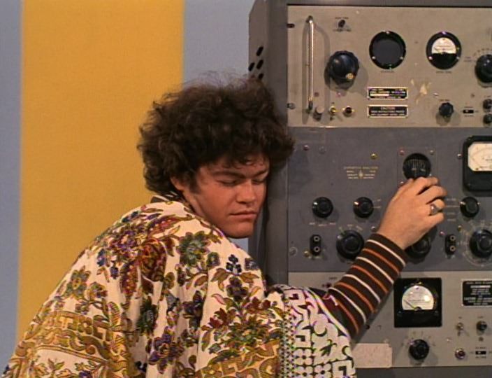 Micky Dolenz - That Was Then