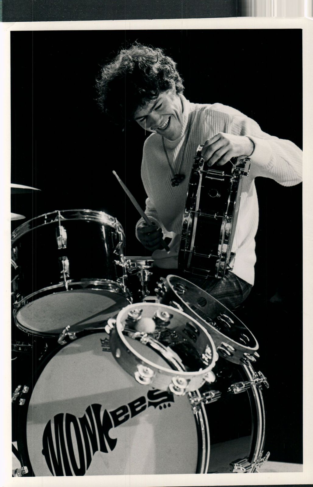 Micky Dolenz - That Was Then