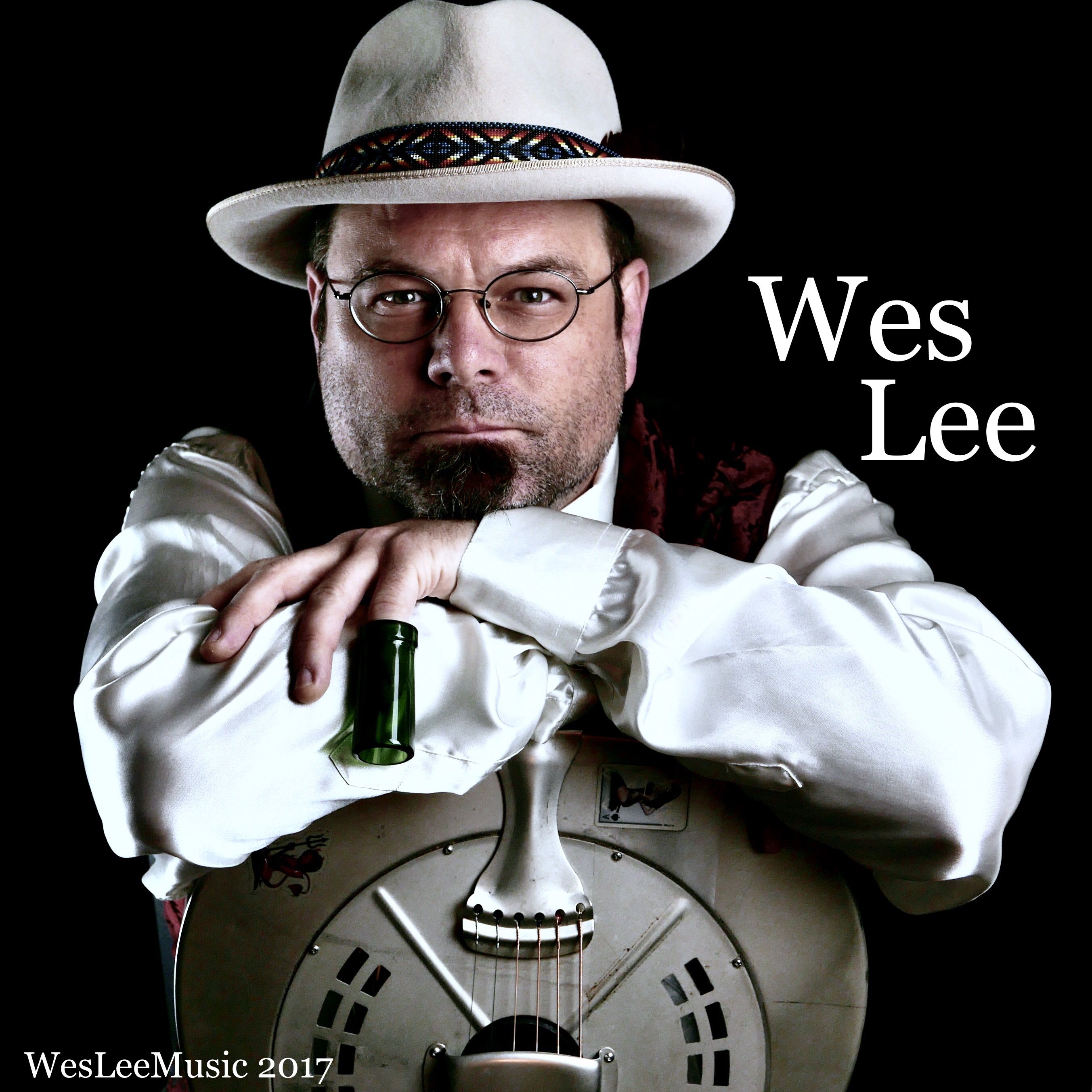 Wes Lee Music Home