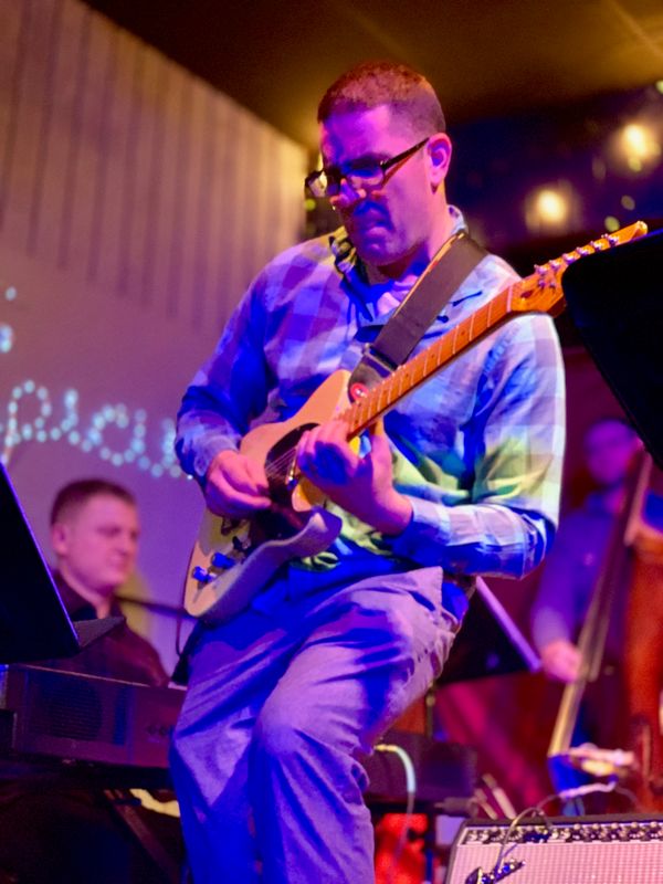 Michael Kramer Music