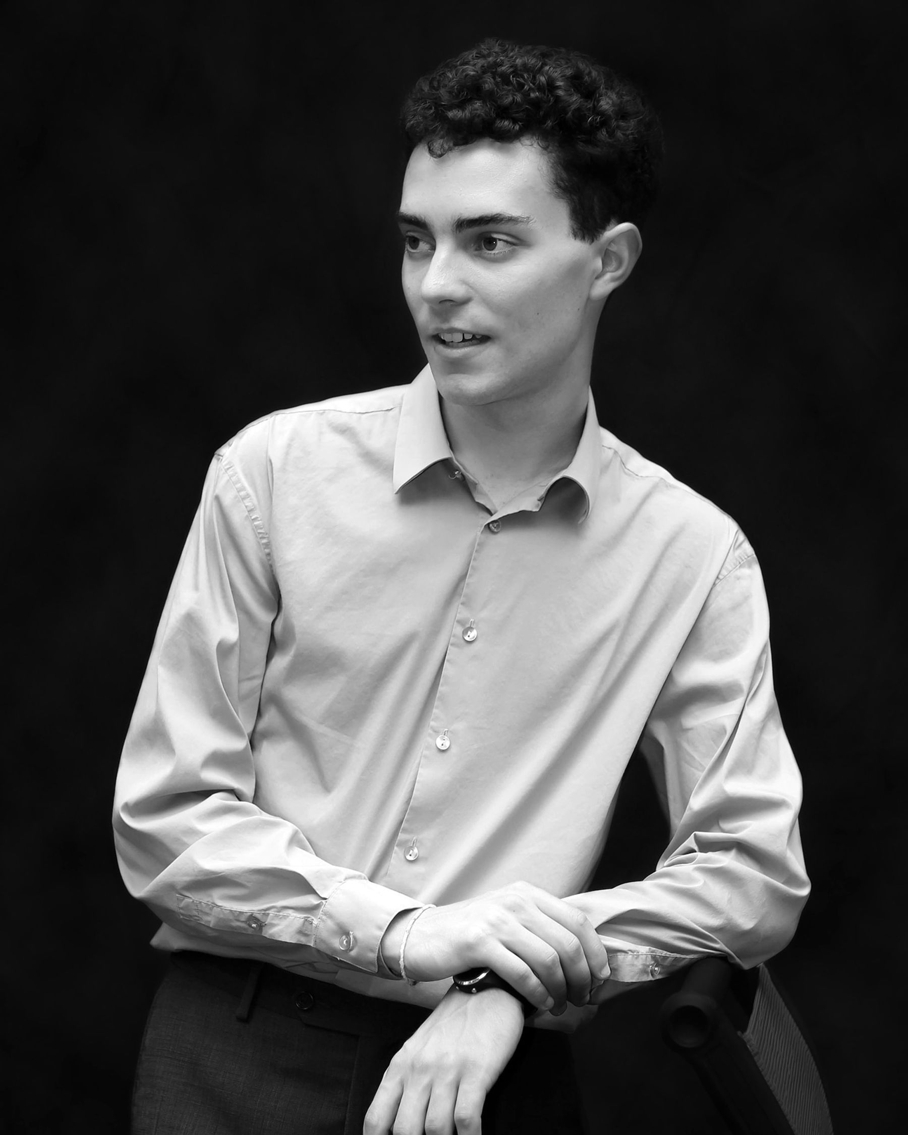 Sammy Sussman