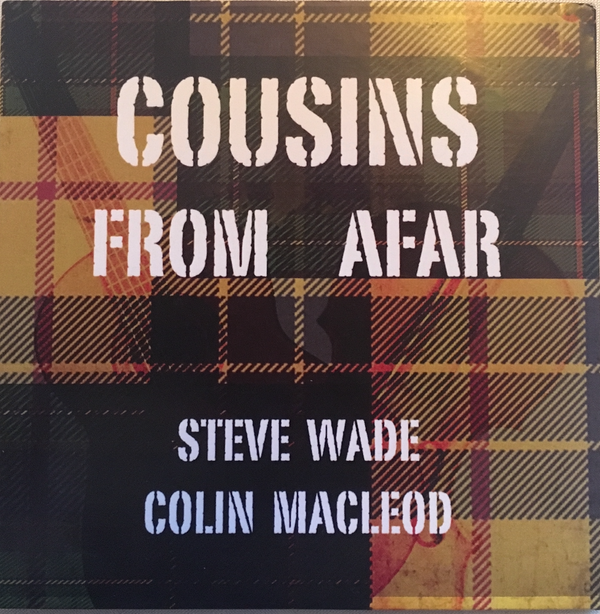 Colin MacLeod