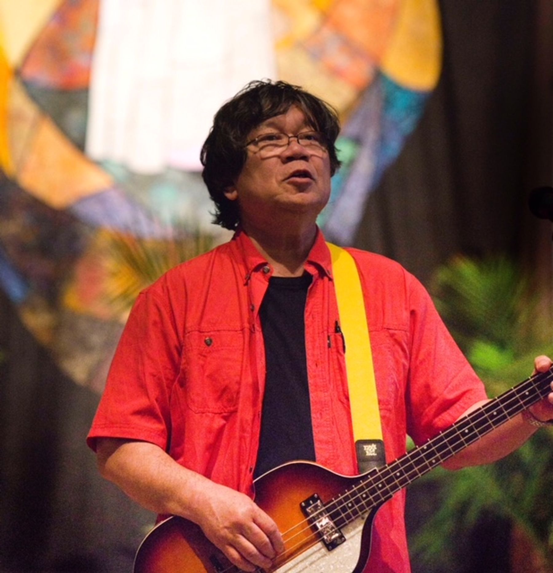 Ken Canedo - Reviews