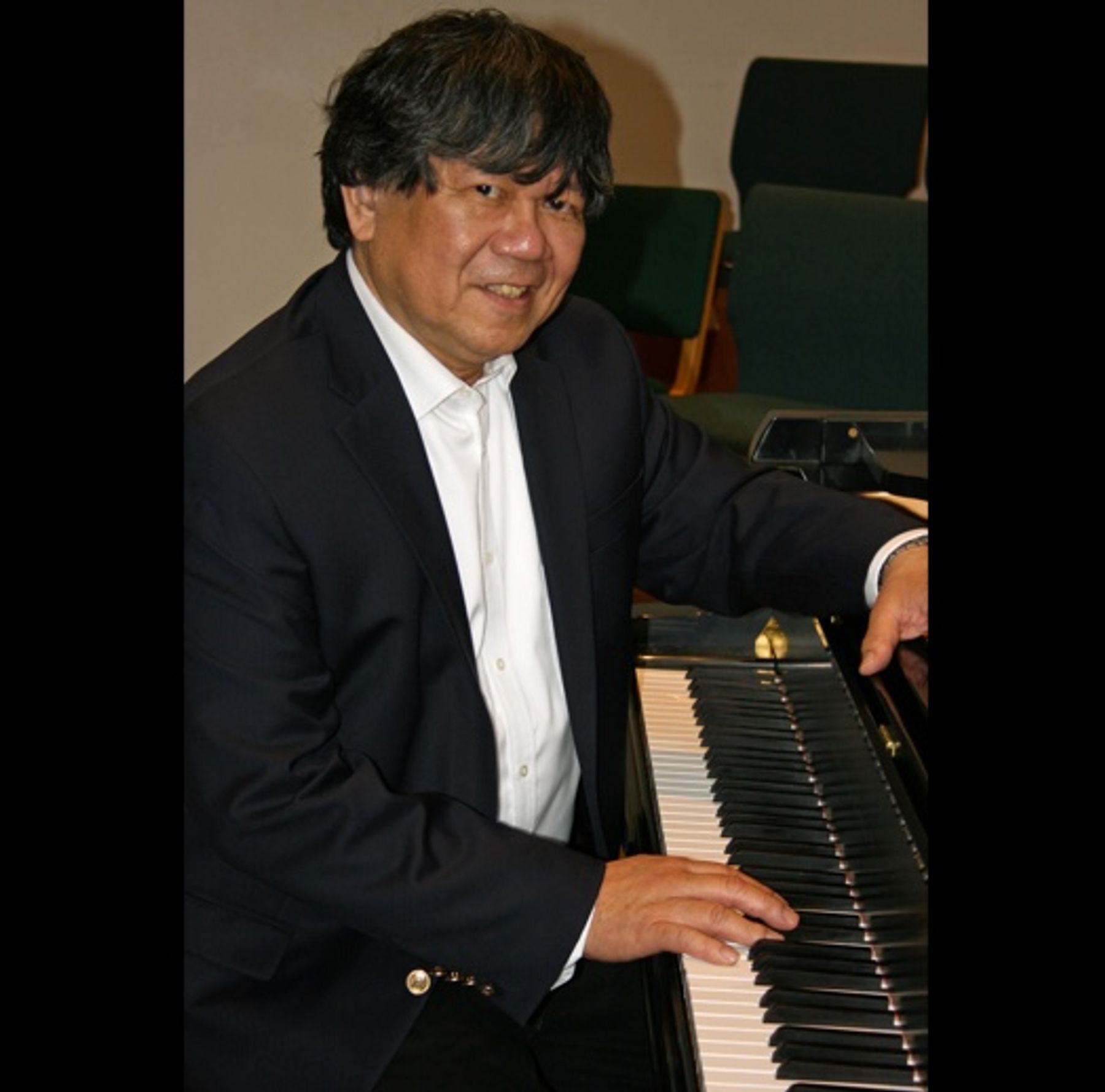 Ken Canedo - Reviews