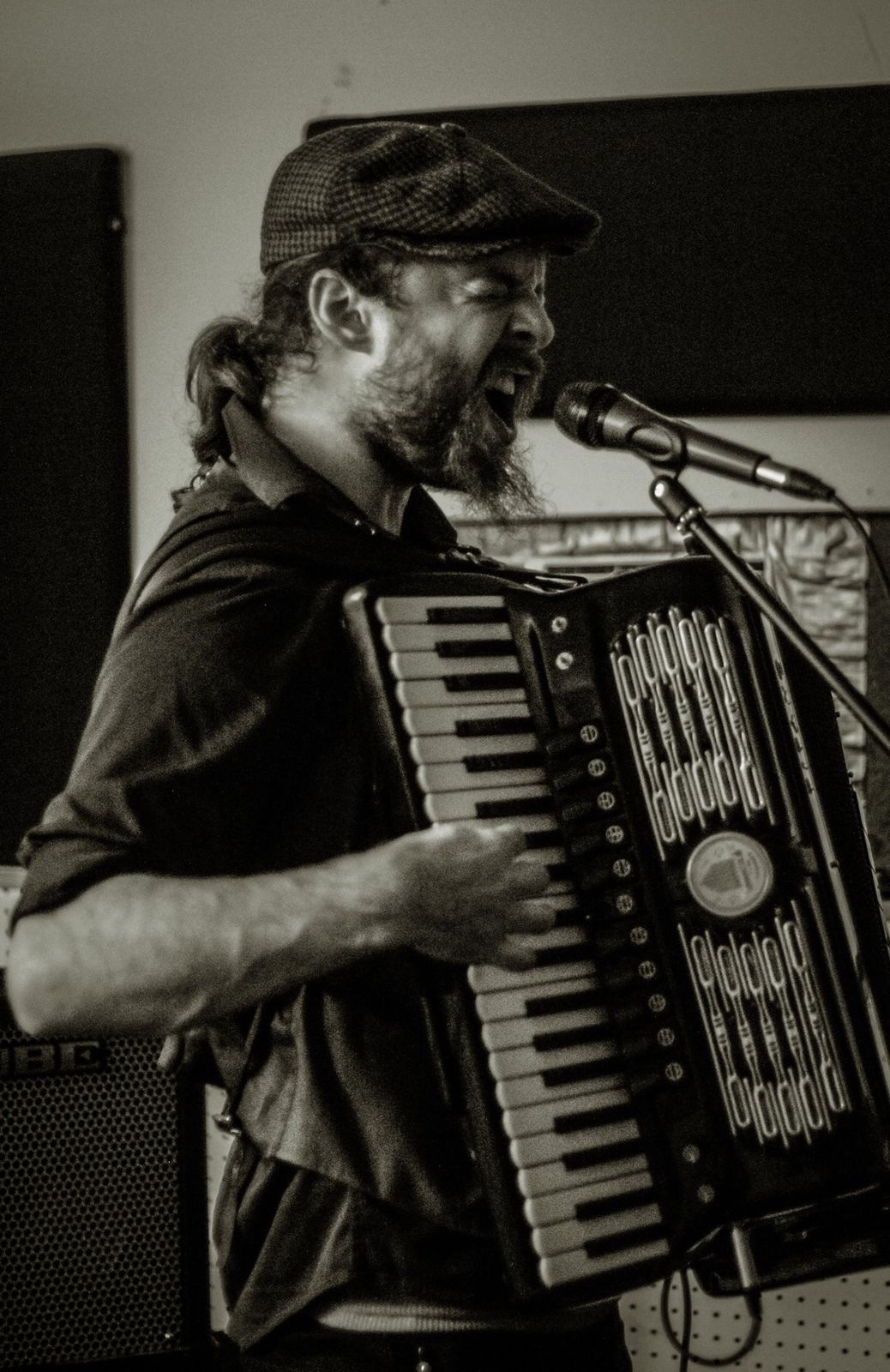 Lucas Choi Zimbel - Photos