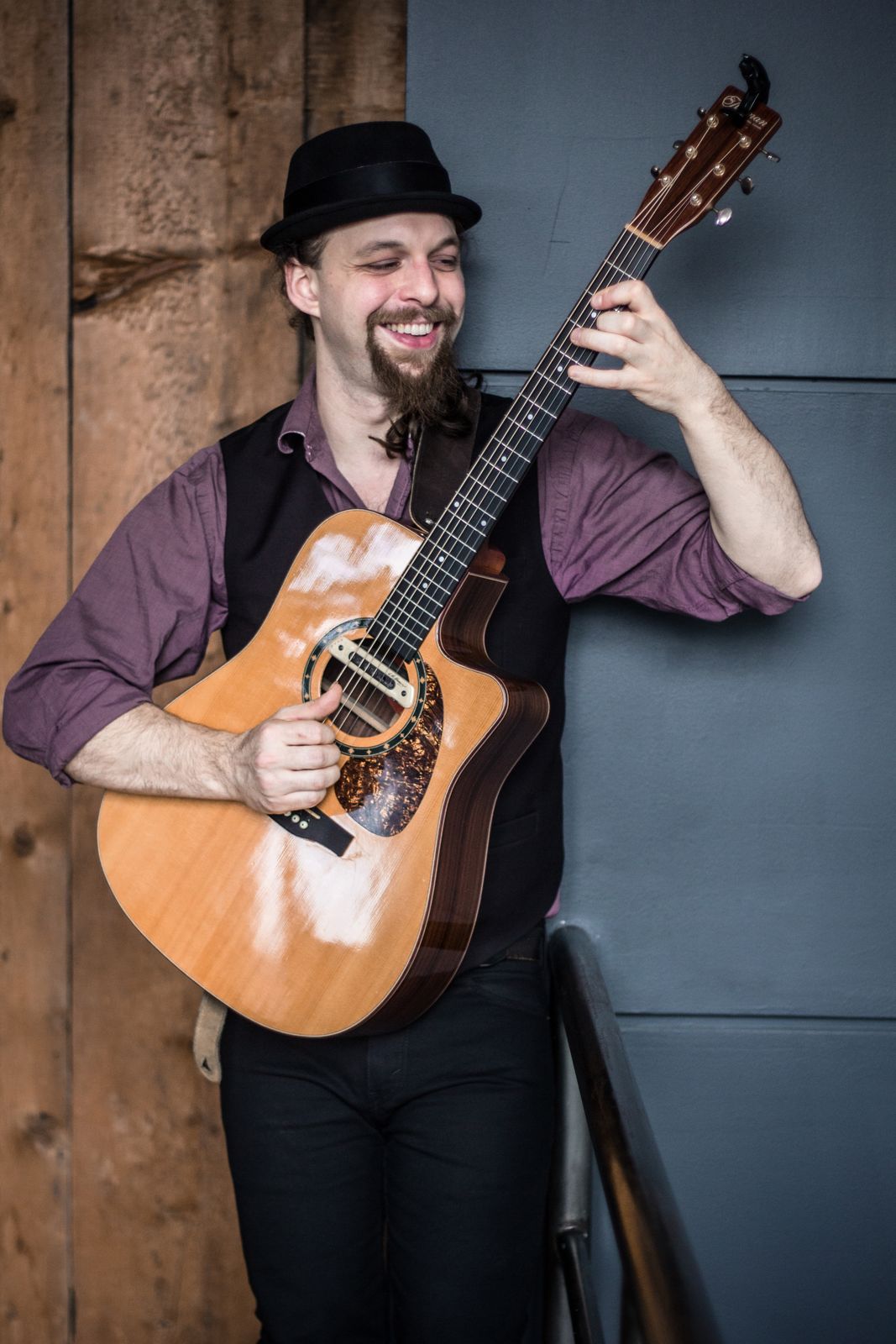 Lucas Choi Zimbel - Photos