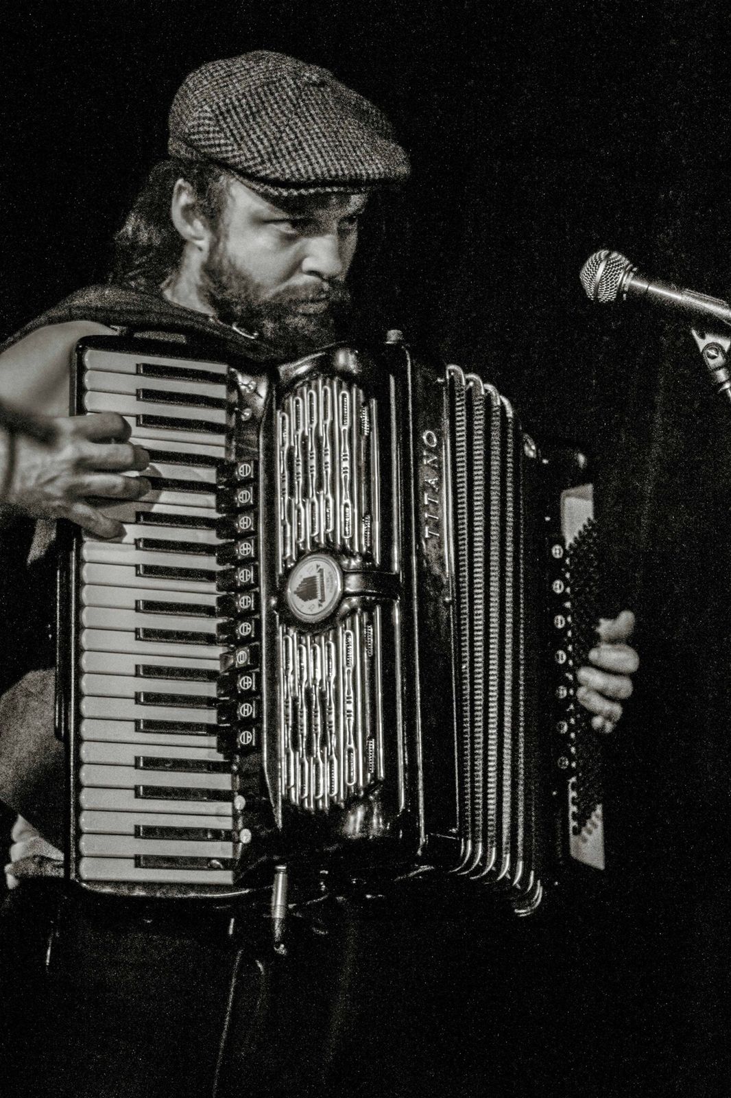 Lucas Choi Zimbel - Photos