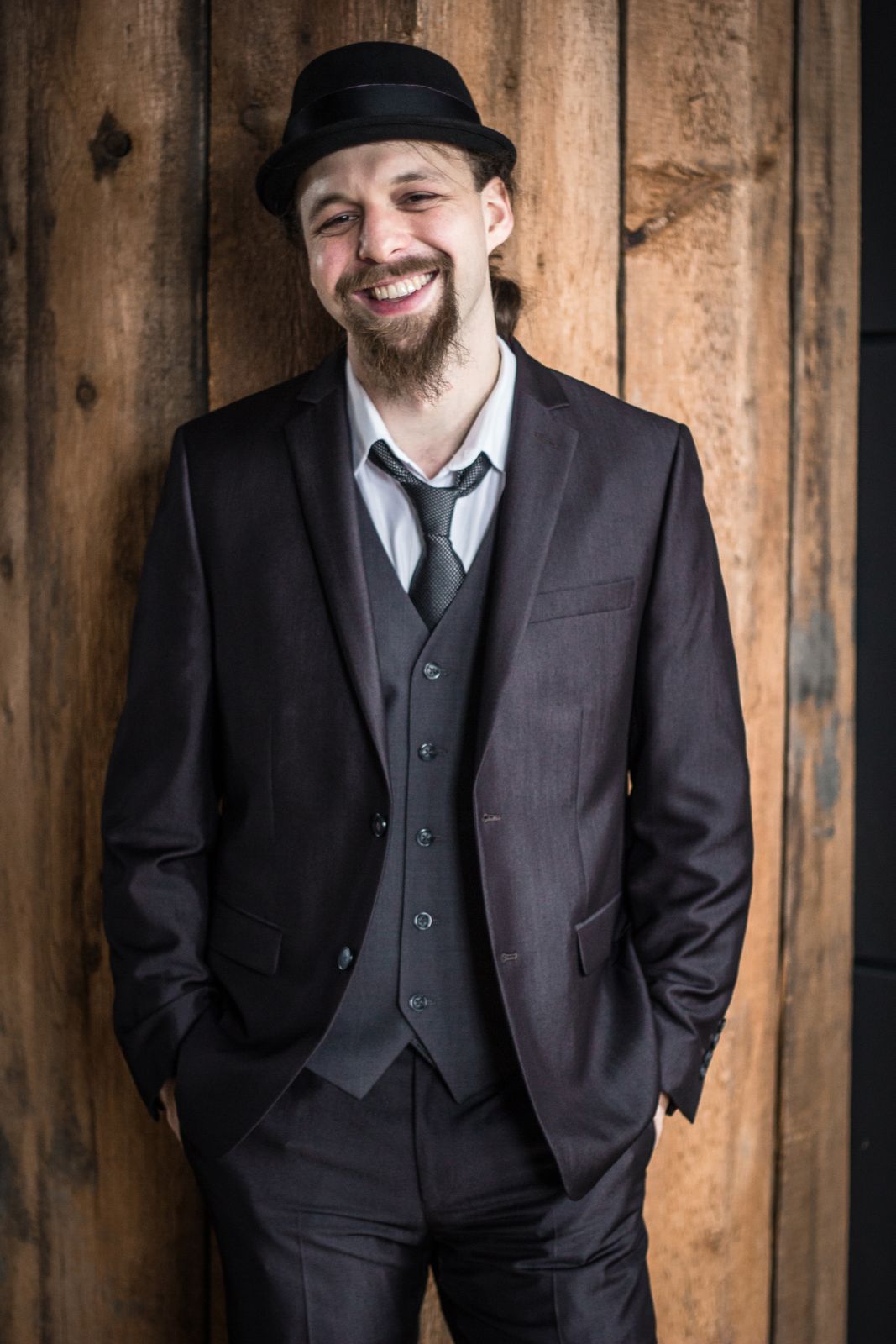 Lucas Choi Zimbel - Photos