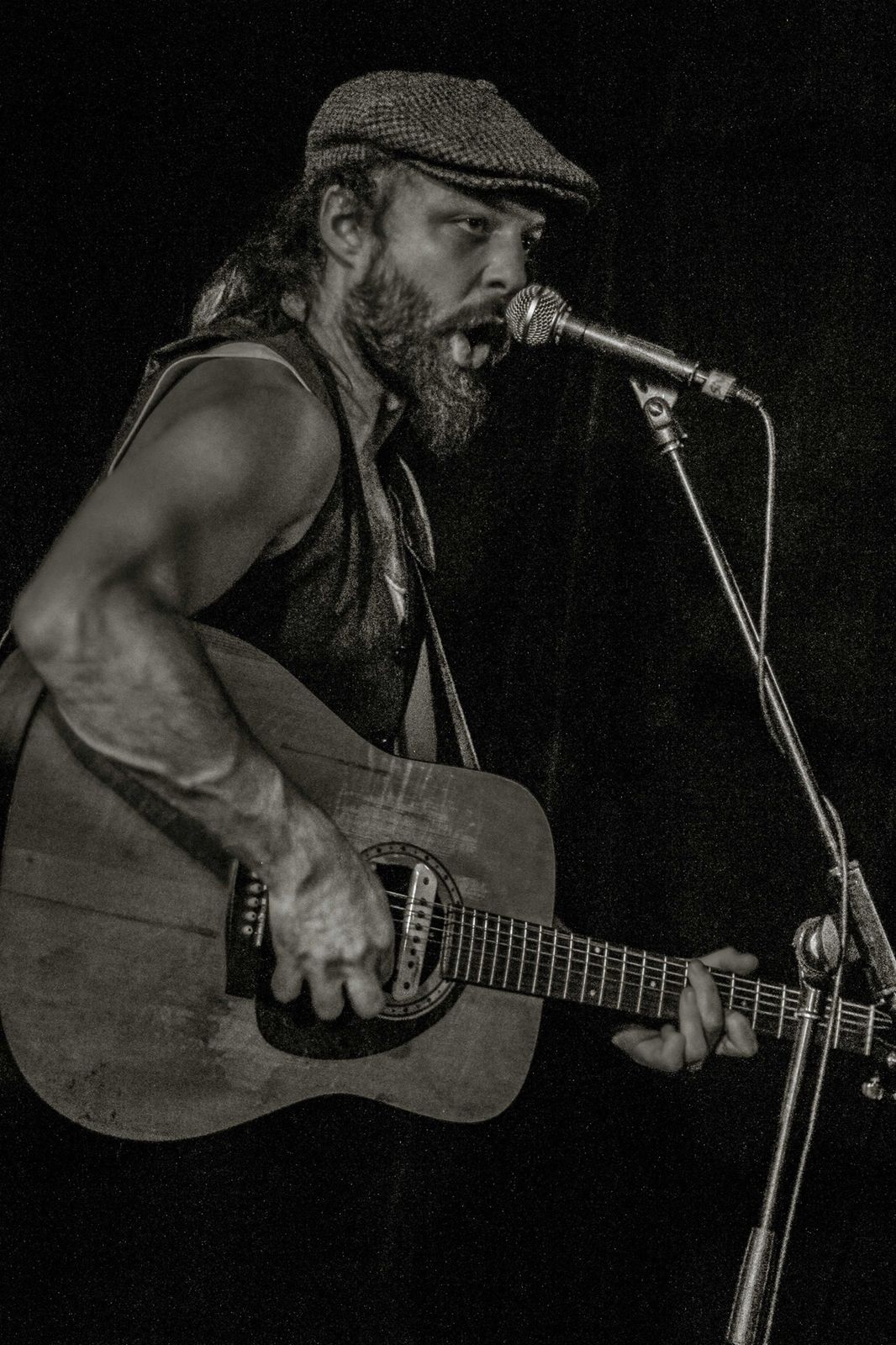 Lucas Choi Zimbel - Photos