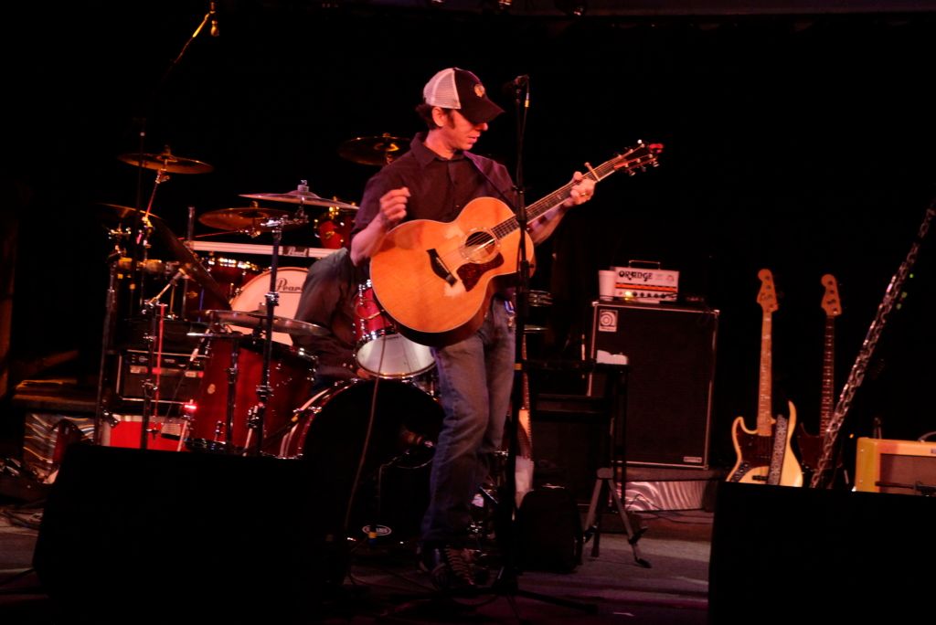 Michael Heaton - Photos