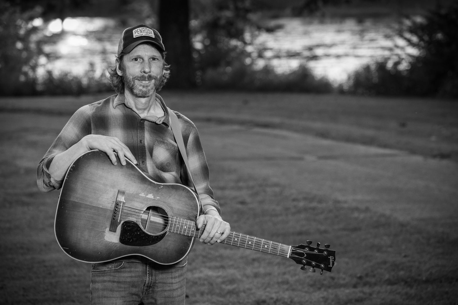 Michael Heaton - Press Kit