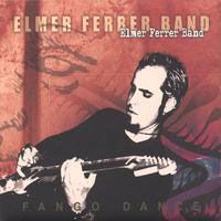 Elmer Ferrer - Discography